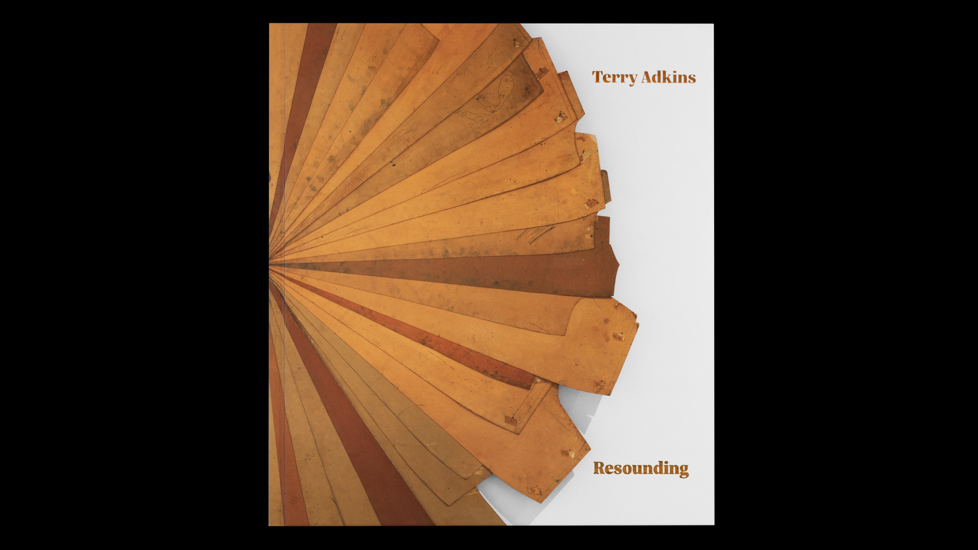 Terry Adkins: Resounding – Polymode Studio