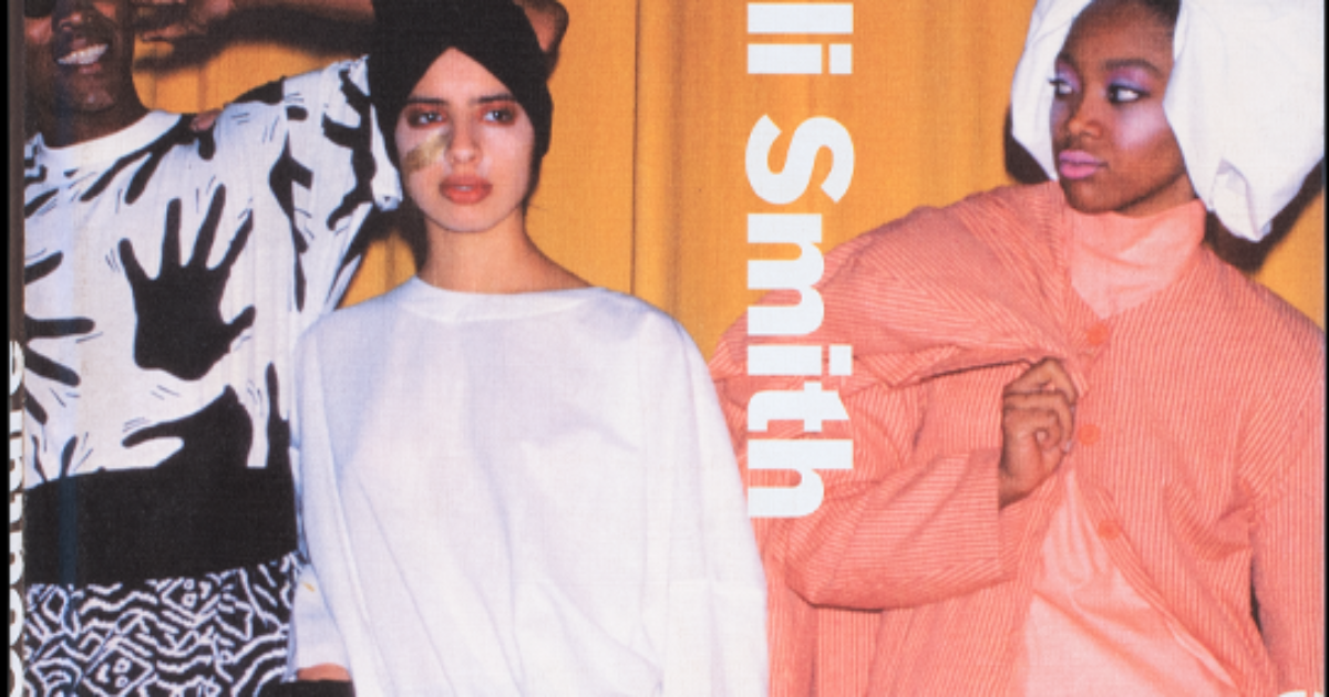 Willi Smith: Street Couture – Polymode Studio
