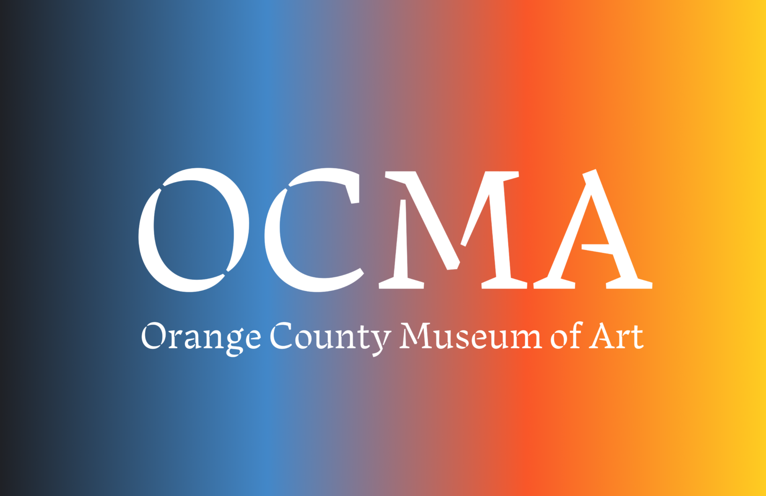 Orange County Museum of Art (OCMA) – Polymode Studio