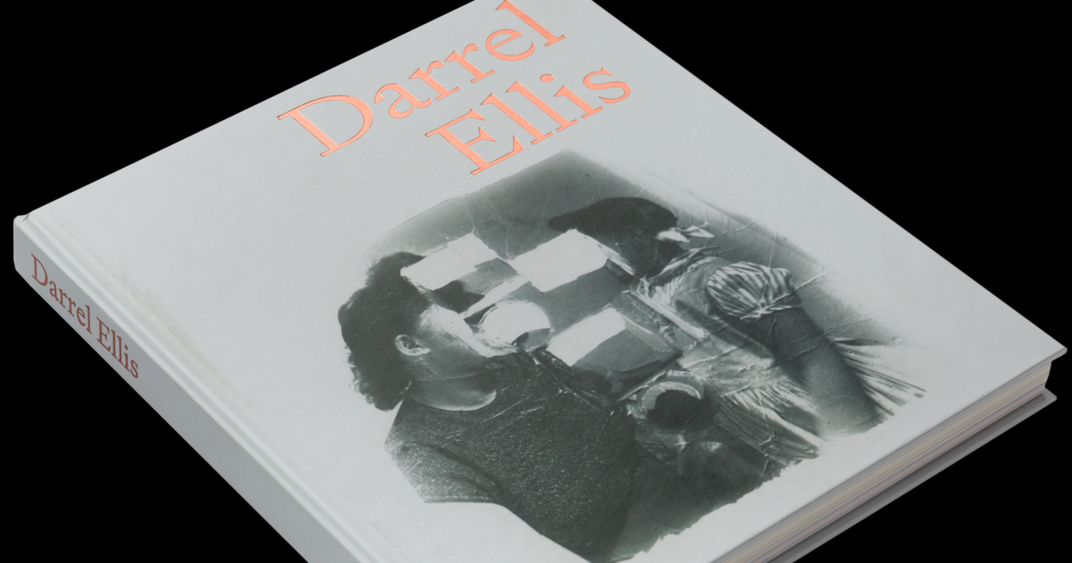 Darrel Ellis – Polymode Studio