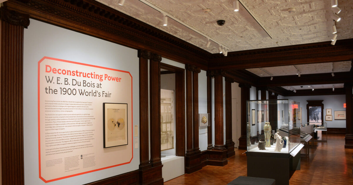 Deconstructing Power – Polymode Studio