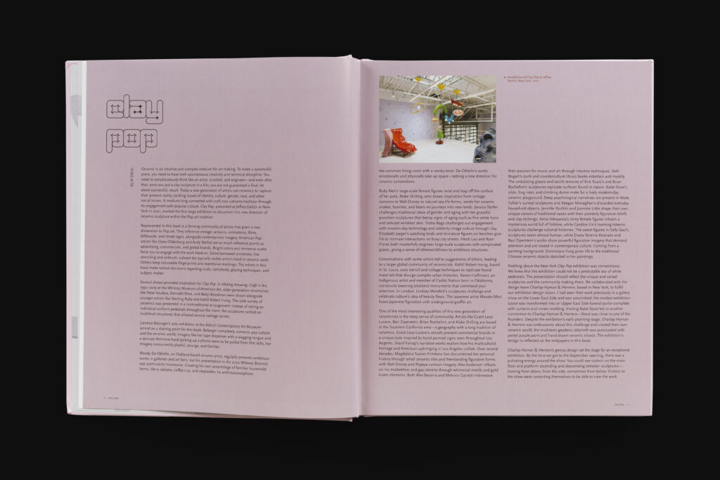 Clay Pop – Polymode Studio