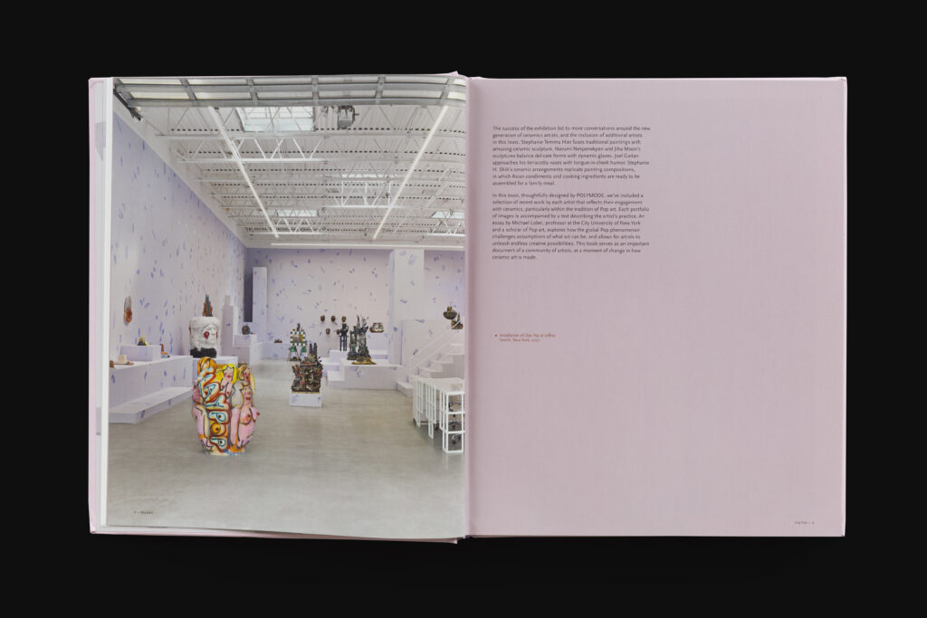 Clay Pop – Polymode Studio