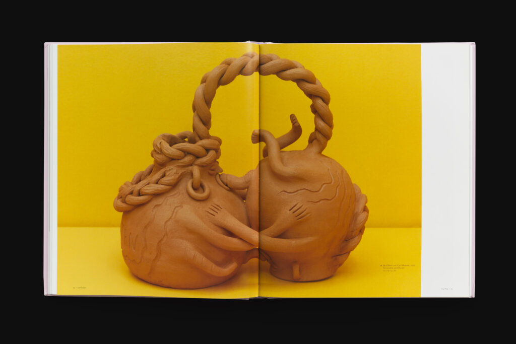 Clay Pop – Polymode Studio