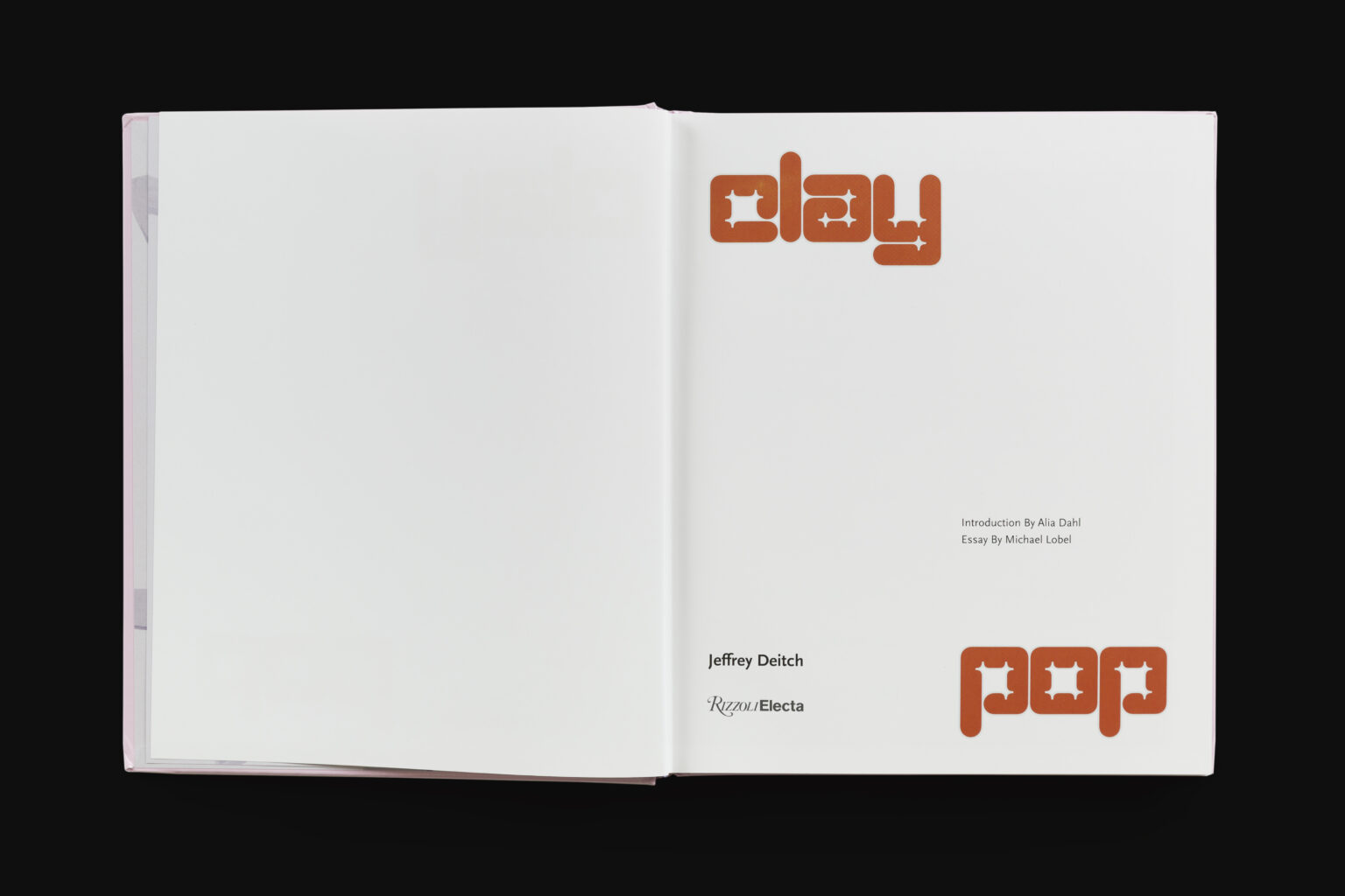 Clay Pop – Polymode Studio