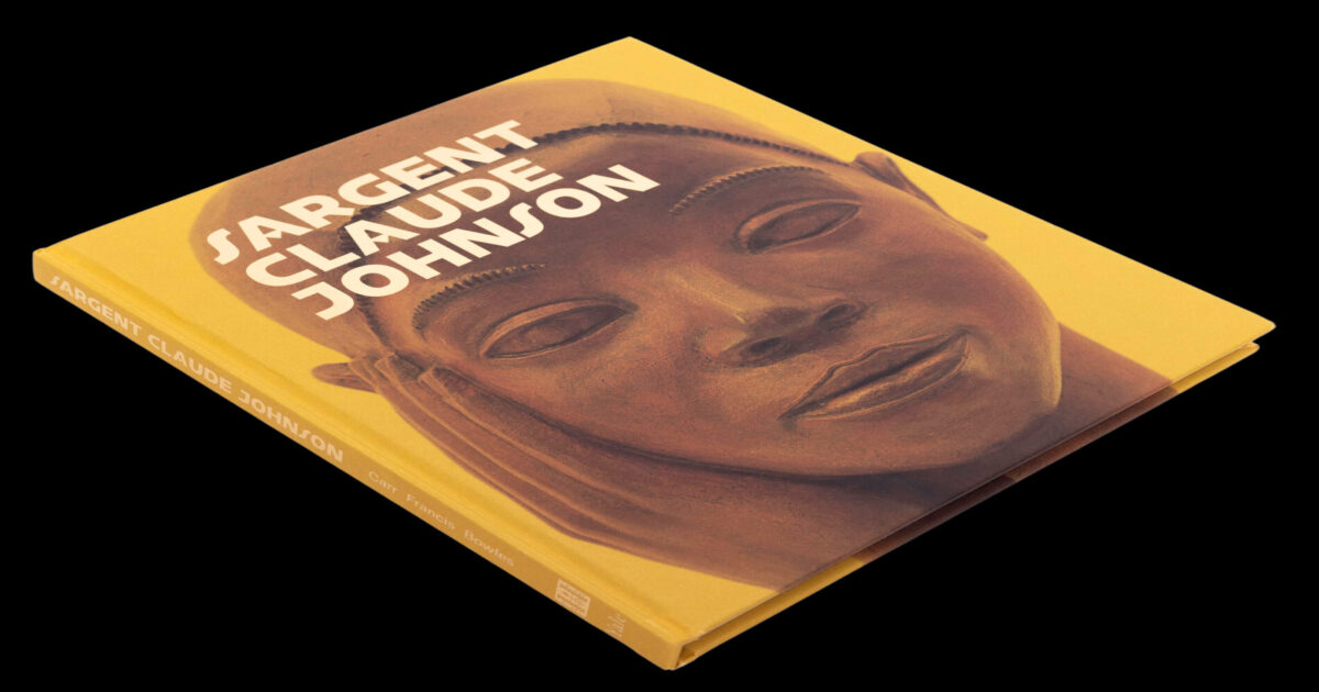 Sargent Claude Johnson – Polymode Studio