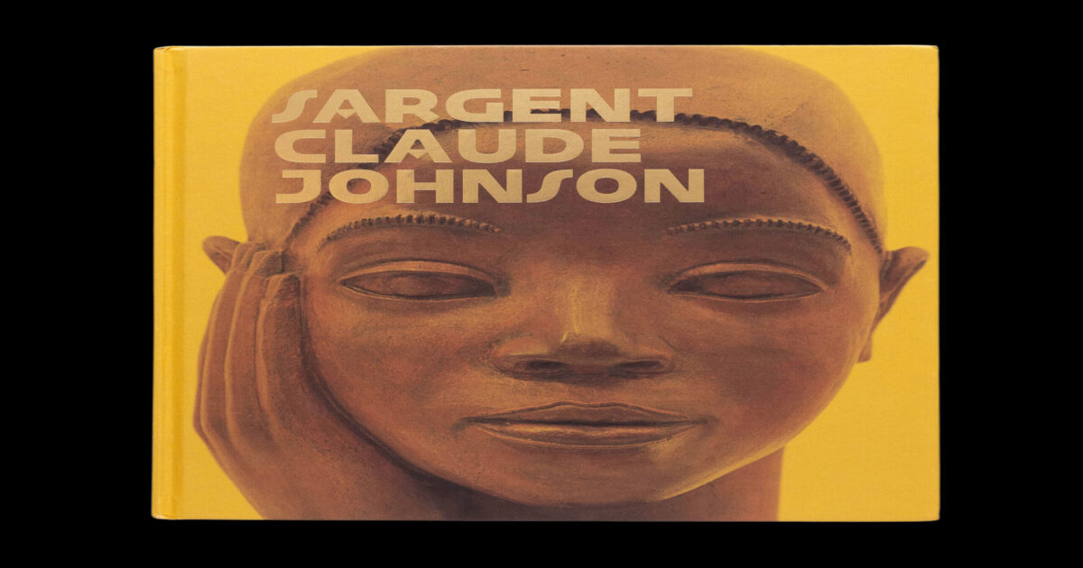 Sargent Claude Johnson – Polymode Studio