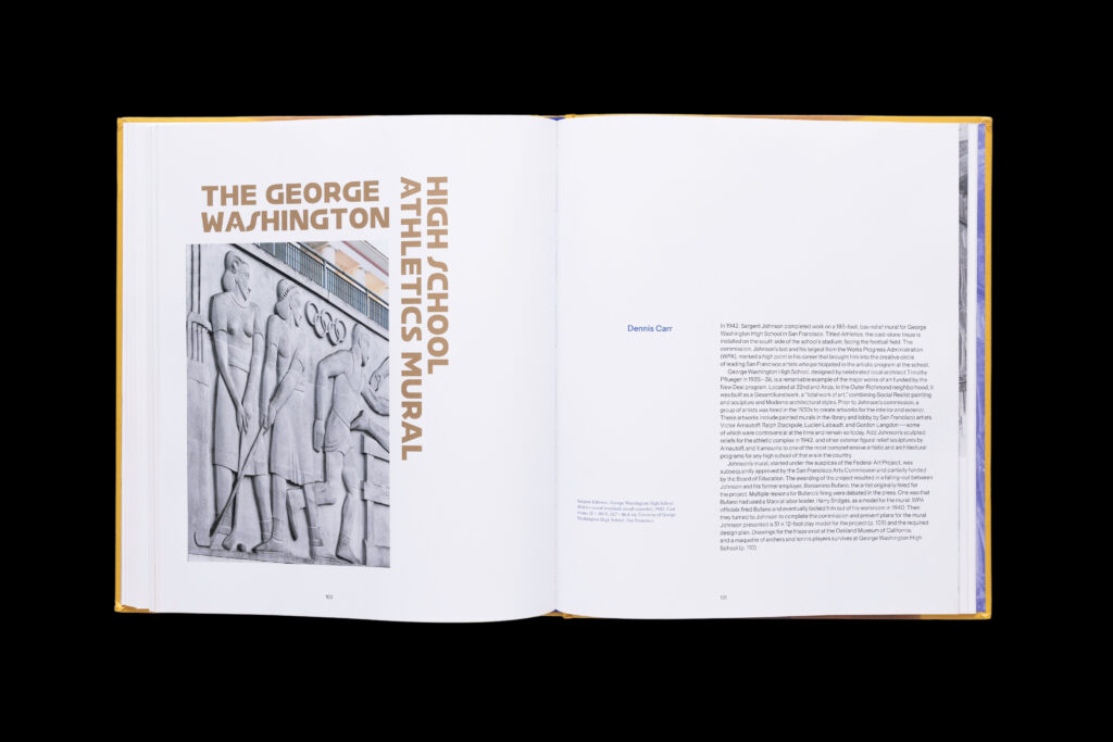 Sargent Claude Johnson – Polymode Studio