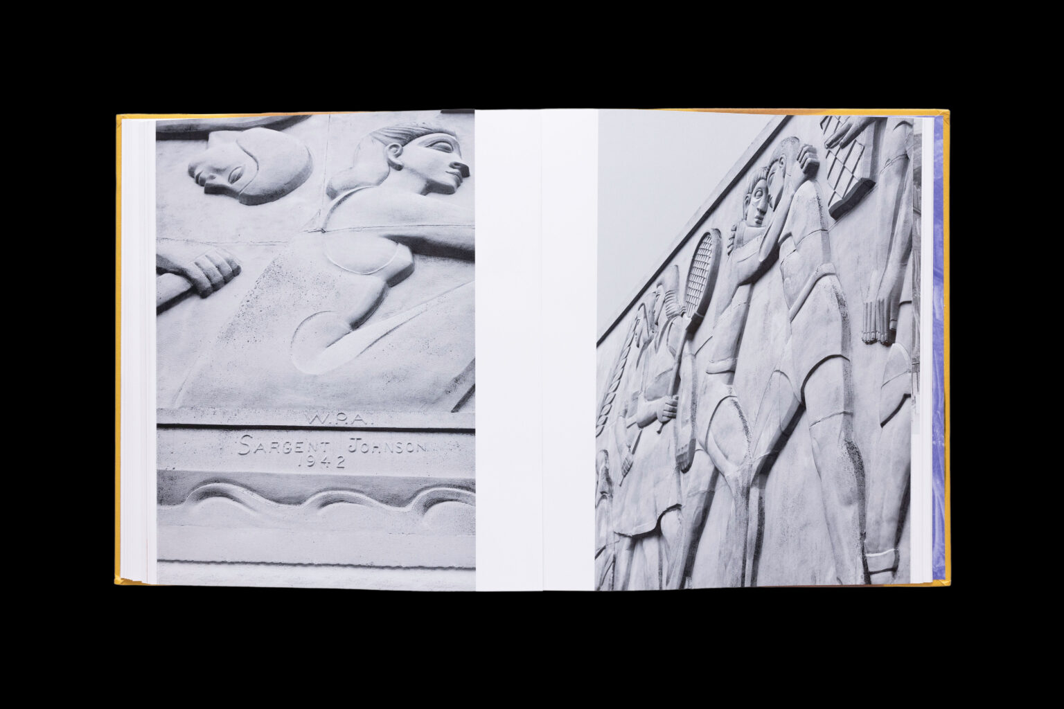 Sargent Claude Johnson – Polymode Studio