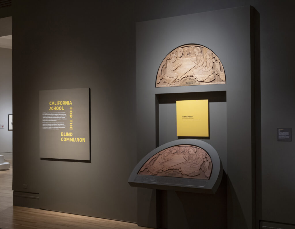 Sargent Claude Johnson – Polymode Studio